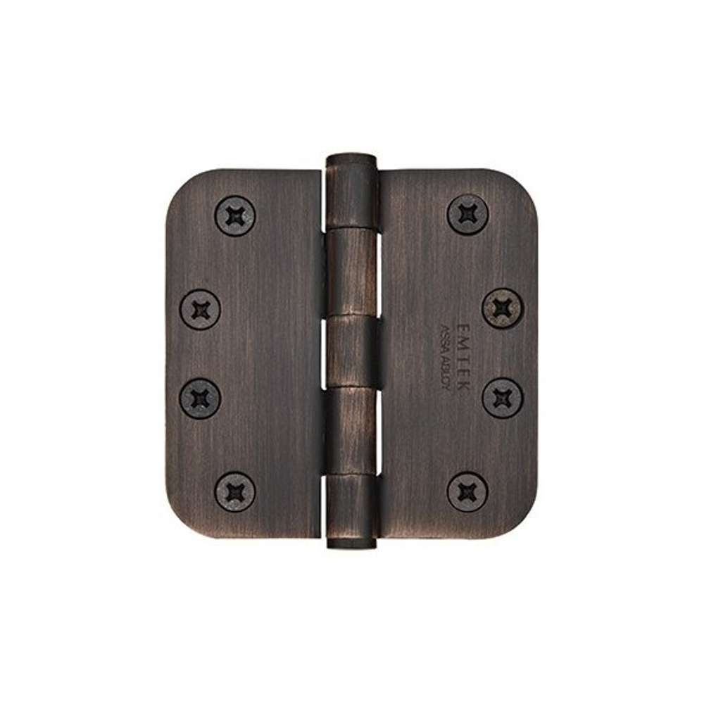 Emtek 920 Steel Heavy Duty Plain Bearing Hinges