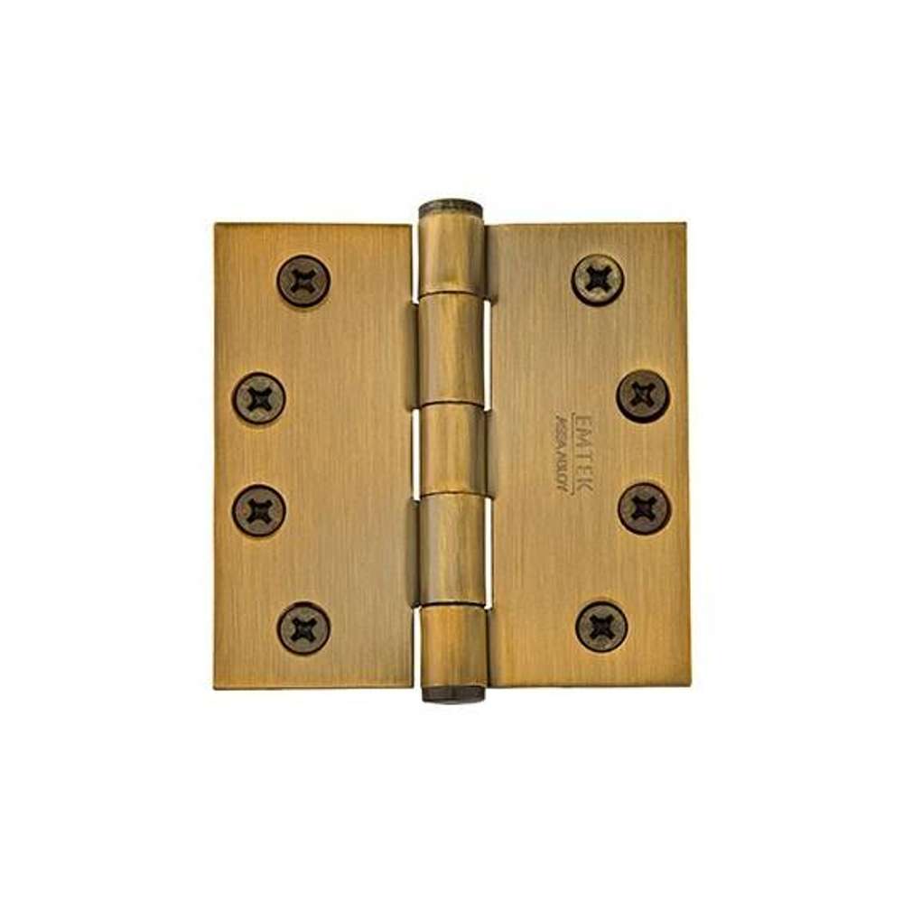 Emtek 92013-92014-92015-92023-92024-92025-92033-92034 Steel Heavy Duty ...