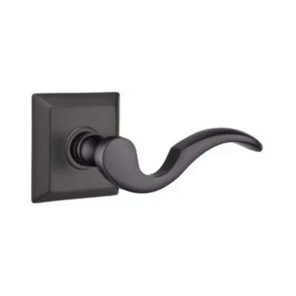 Emtek Brass Classic Design Series Cortina Grade 2 Lever Set
