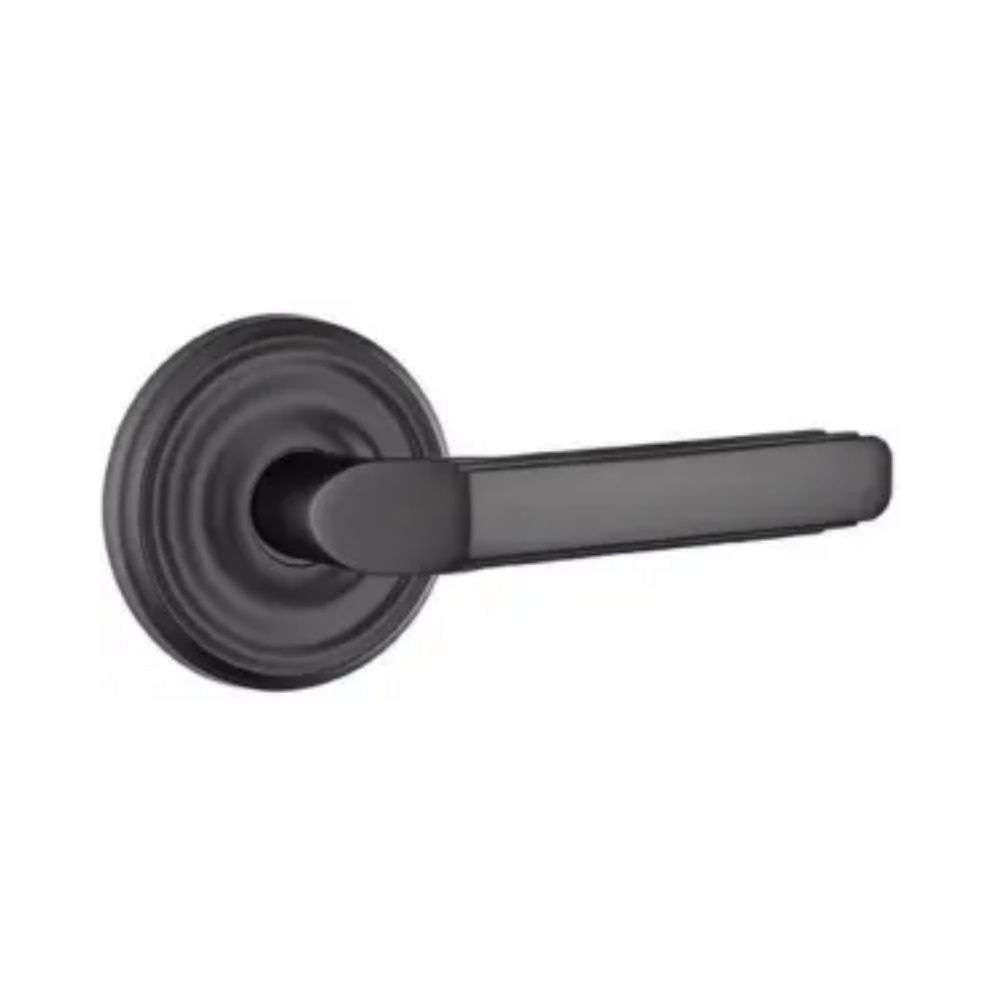 Emtek Brass Classic Design Series Milano Grade 2 Lever Set