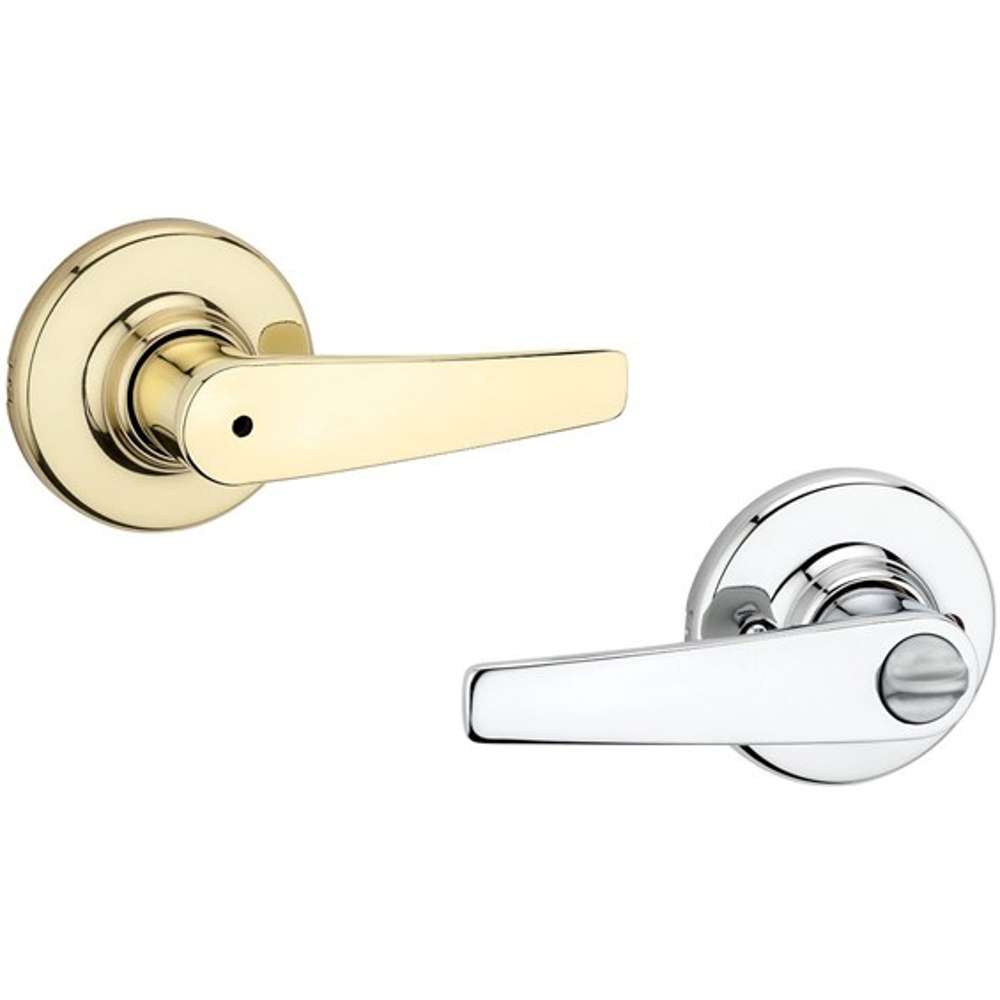 Kwikset Series Collection Classic Design Delta Grade 3 Lever Set