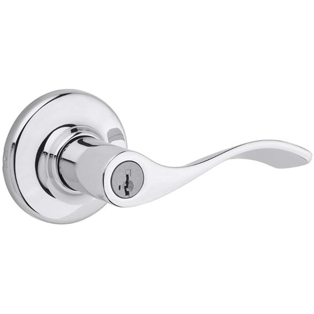 Kwikset Series Collection Classic Design Balboa Grade 3 Lever Set