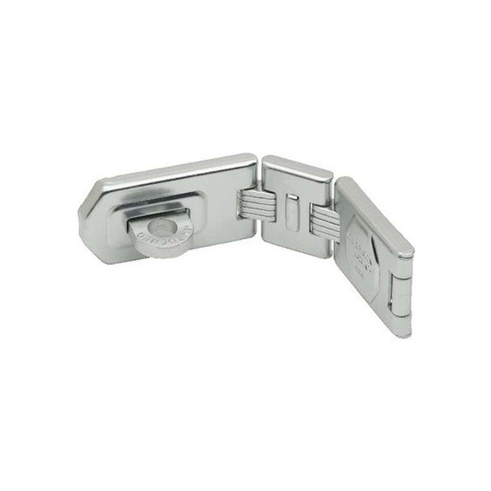 American Lock A885 Heavy Duty Double Hinge Hasp