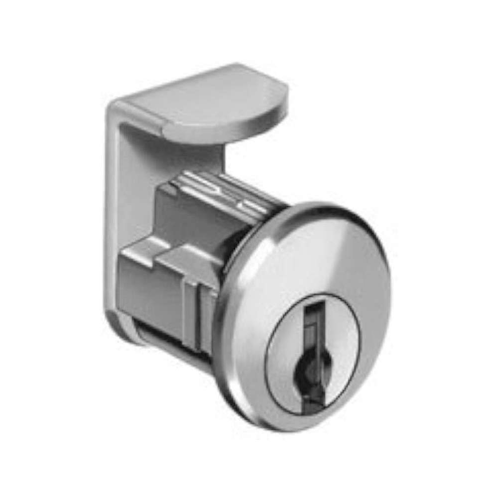 National Mail Box Lock