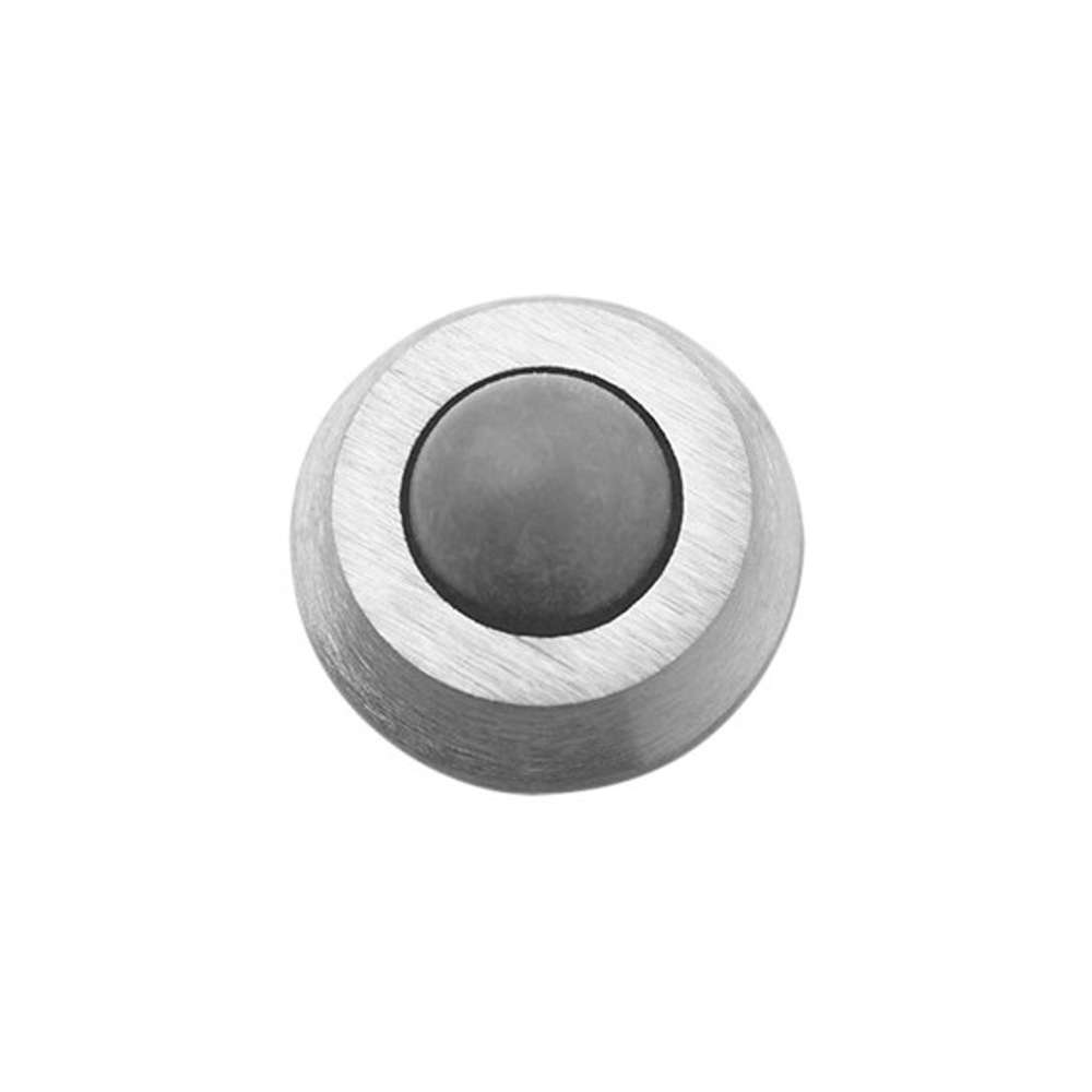 Rockwood 430 Convex Solid Cast Wall Stop