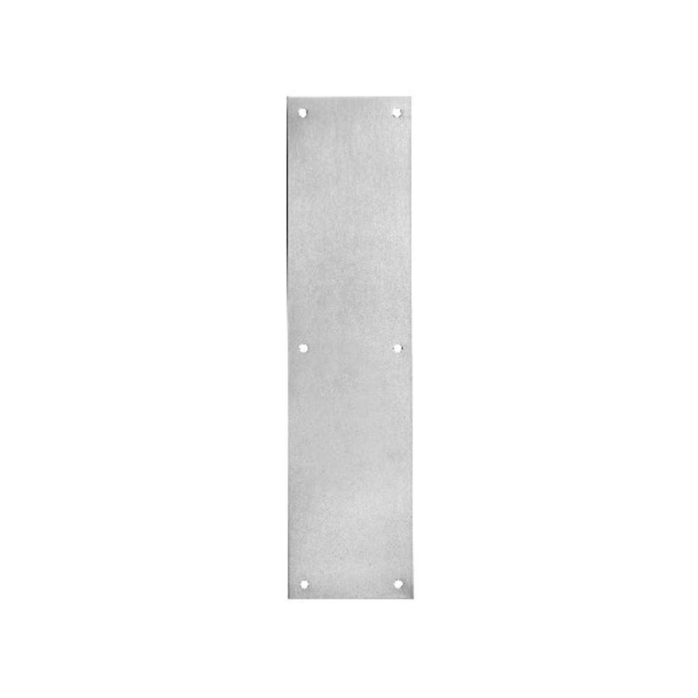 Rockwood 70C 4 x 16 Push Plate