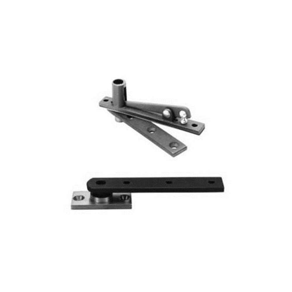 Rixson Hardware Pivots 128 ¾” Center Hung Pivot Set
