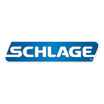 Schlage L9070L-SL1-630 L-Series Classroom Anti-Ligature SL1 Less Cylinder