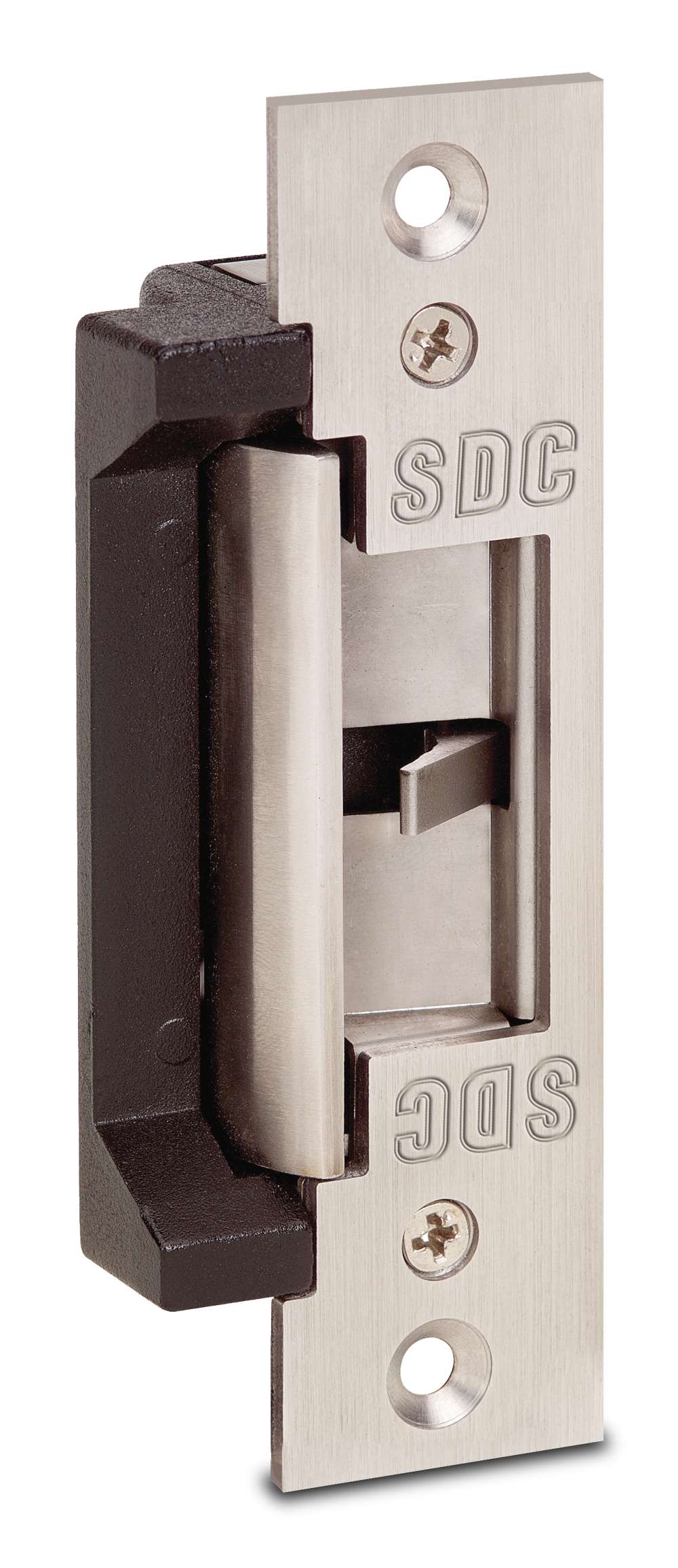 Security Door Controls 25-4U Value 1/2” Latchbolt LS