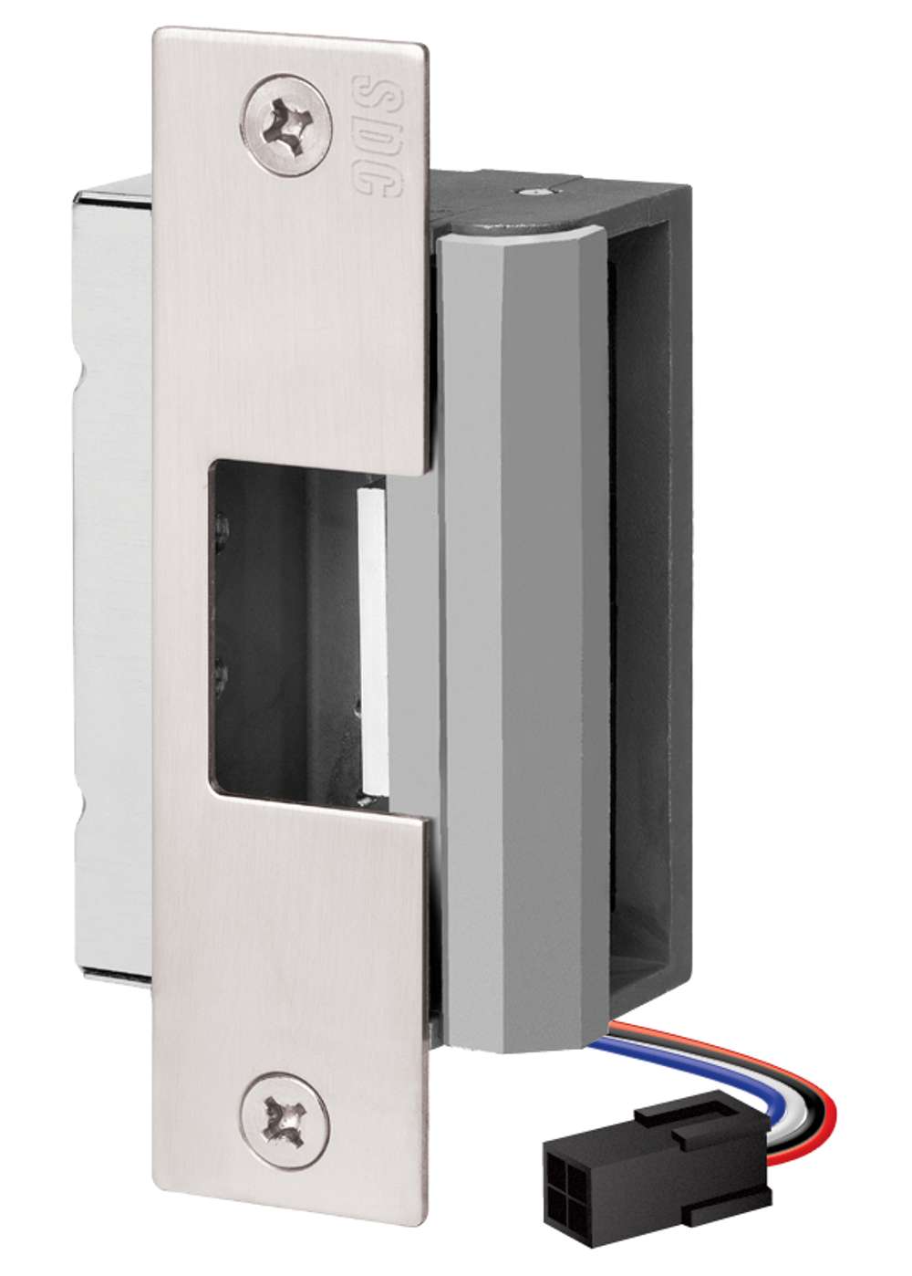 Security Door Controls 55-AU 3/4” Latch Cyl