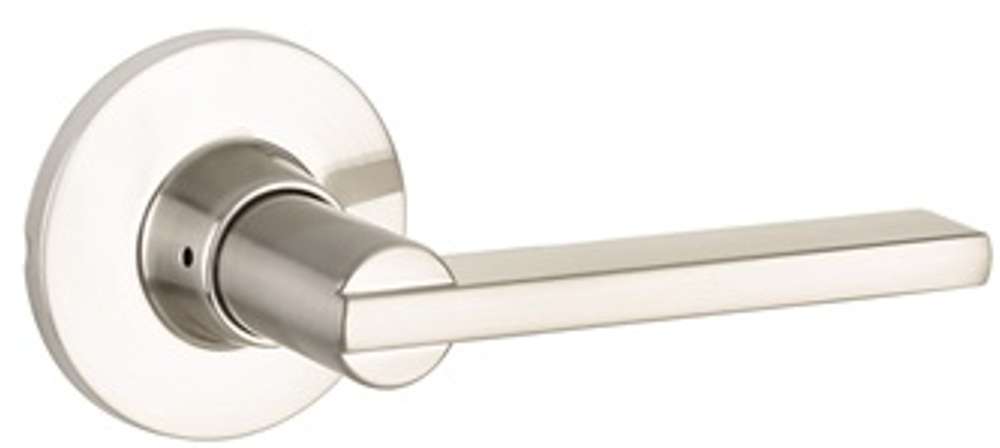 Yale Expressions YOWN52.NIL Key-In-Nils Lever Owen Rosette