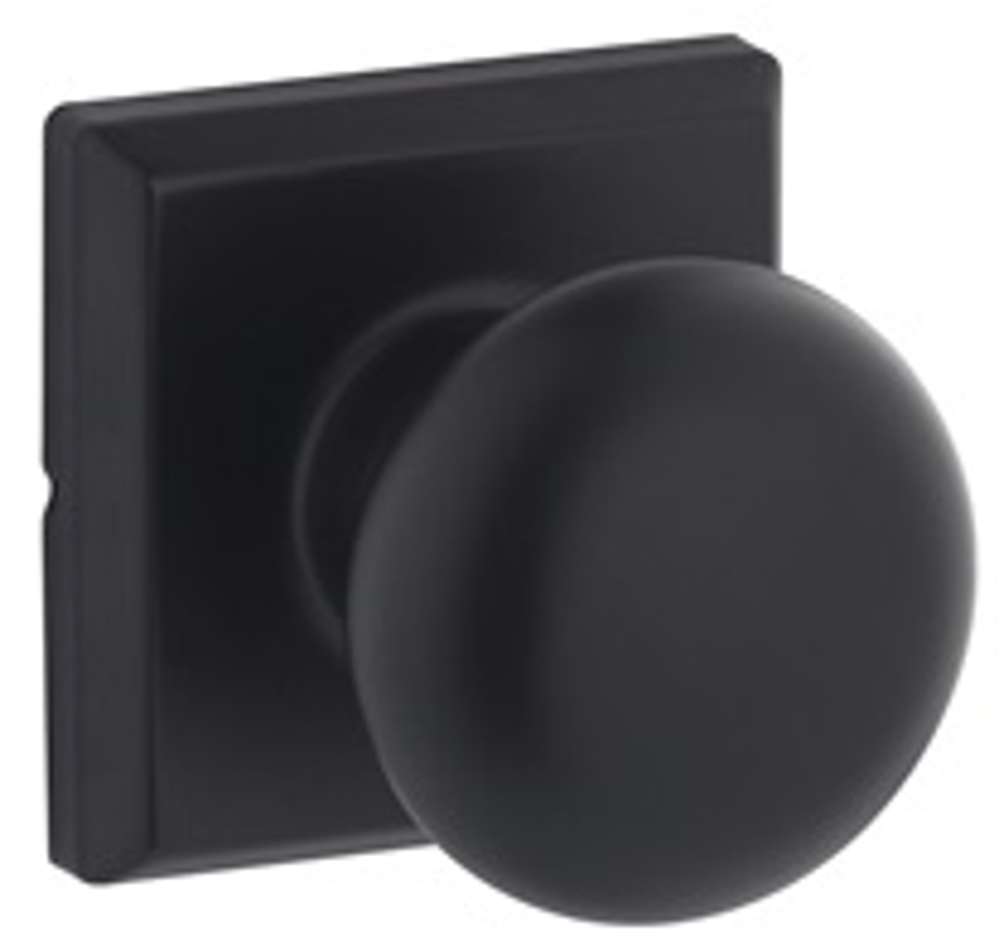 Yale Expressions YELT.WLK Walker Knob Ellington Rosette