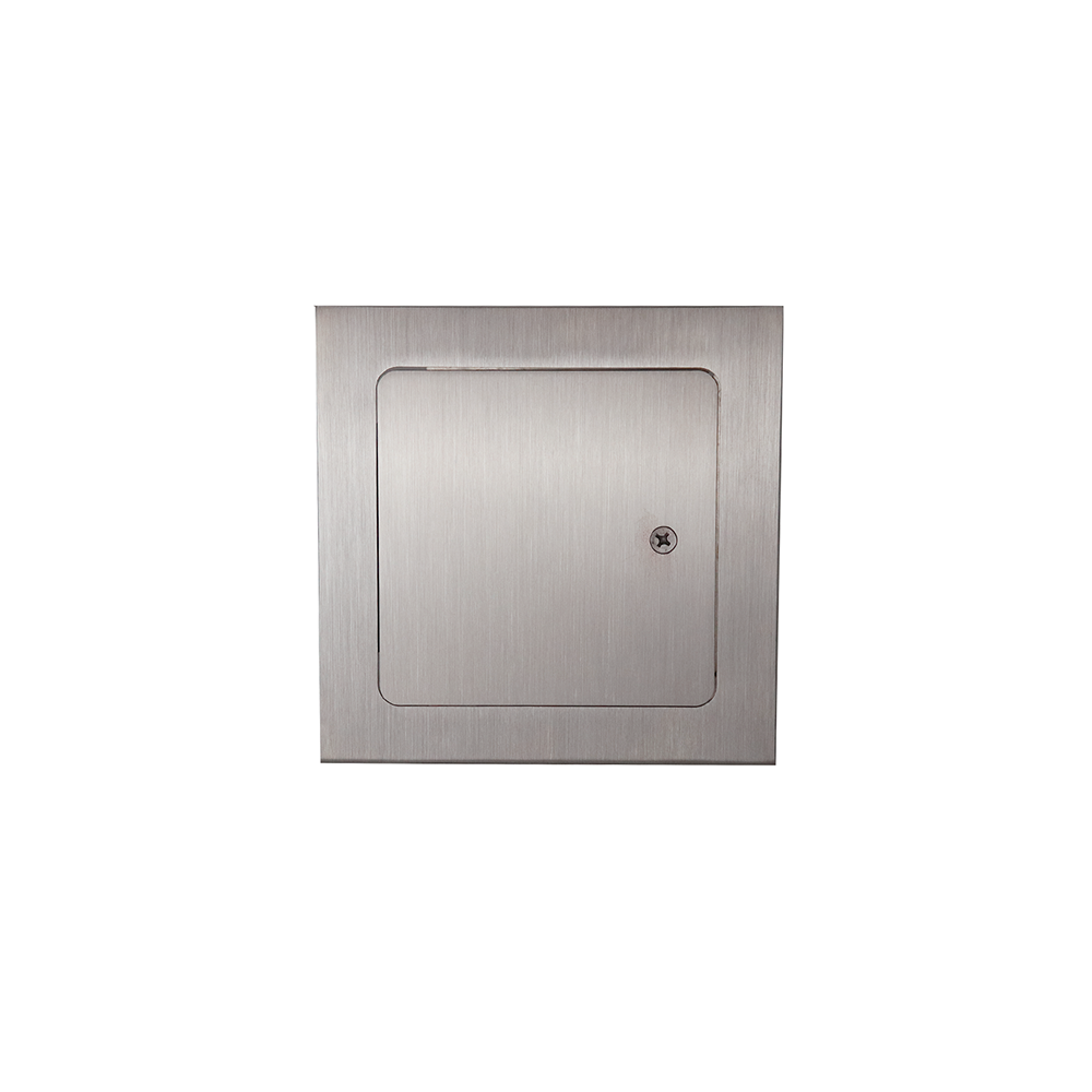 RCS 6x6" RECESSED ACCESS PANEL
