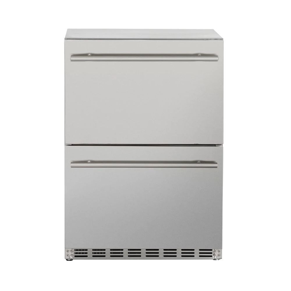 RCS 2-DRAWER FRIDGE