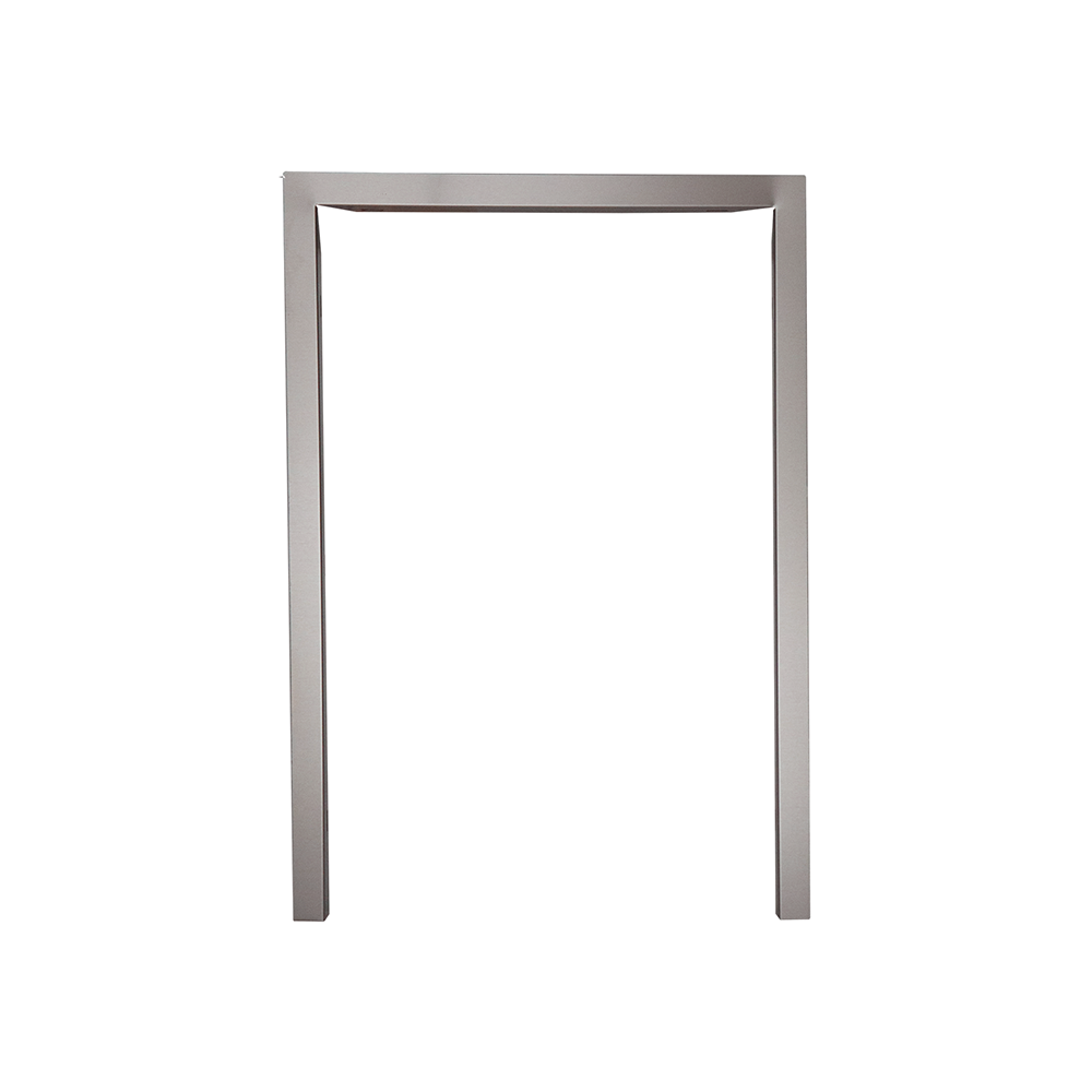 SS TRIM KIT FOR RCS REFR1-A