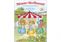 NEW! Music in Motion
