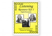 Teaching Kits Music in Motion