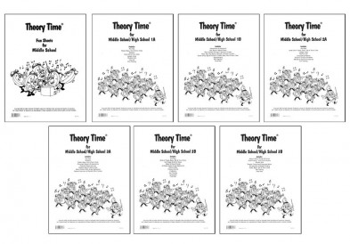 Theory Worksheets For Beginning Bands Music Theory Worksheets Music