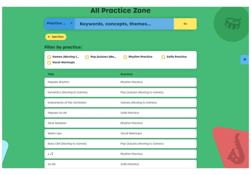 MUSICPLAY ONLINE Subscription Music in Motion