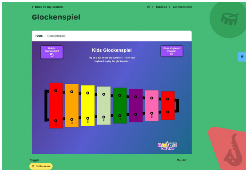 MUSICPLAY ONLINE Subscription Music in Motion