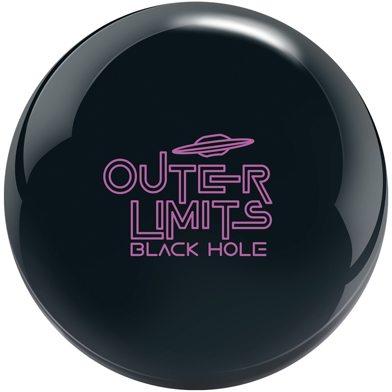 OUTER LIMITS BLACK HOLE Buffa Distribution: Online Bowling Shopping in ...