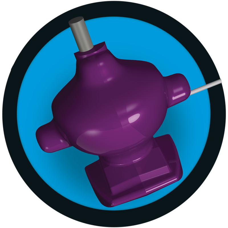 OUTER LIMITS BLACK HOLE Buffa Distribution: Online Bowling Shopping in ...