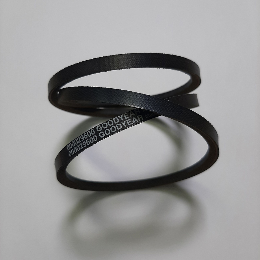 Belt-V 33 1/2 Out Buffa Distribution: Online Bowling Shopping in Canada