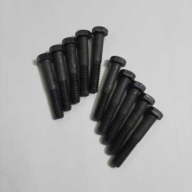 3/8-16 x 2 1/4 Scr Hx Bag/10 Buffa Distribution: Online Bowling ...