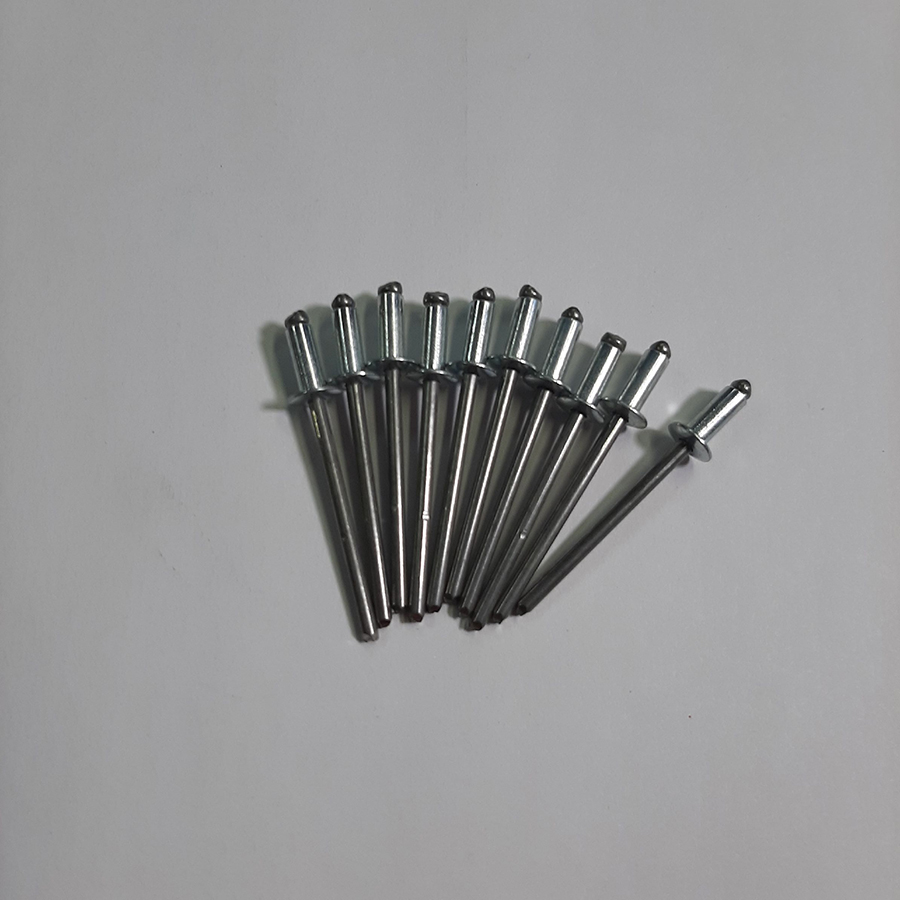 1/8 x.126-.187 Pop Rvt Bag/10 Buffa Distribution: Online Bowling ...