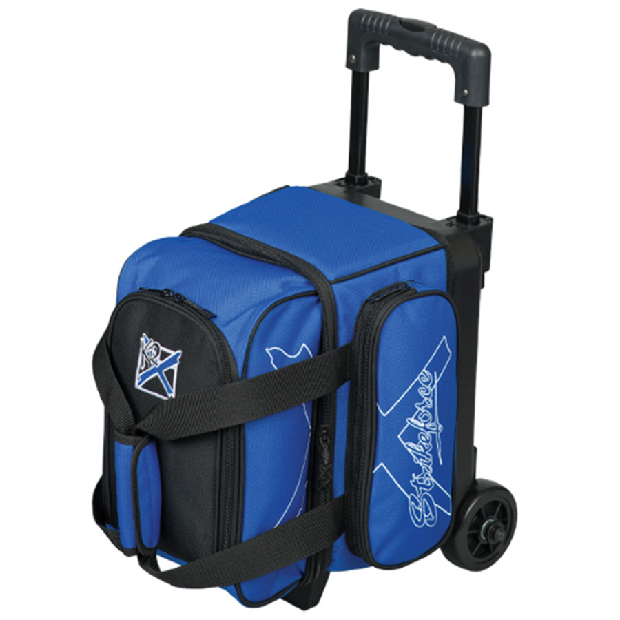 KR HYBRID SINGLE ROLLER - ROYAL Buffa Distribution: Online Bowling ...