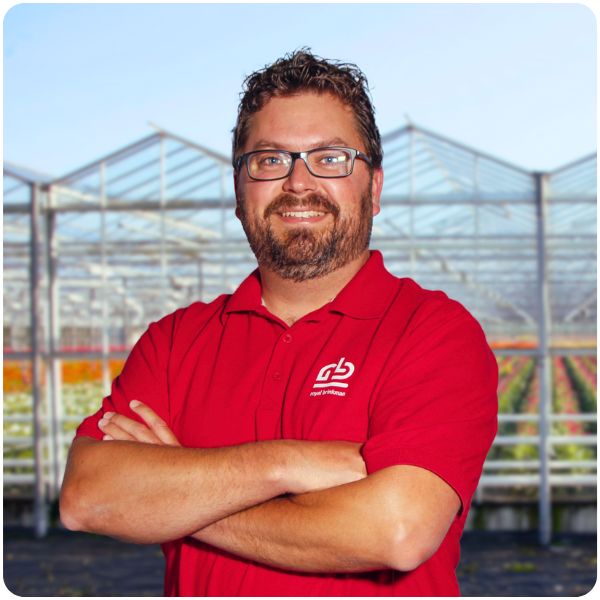 Specialist Royal Brinkman Canada Royal Brinkman Canada