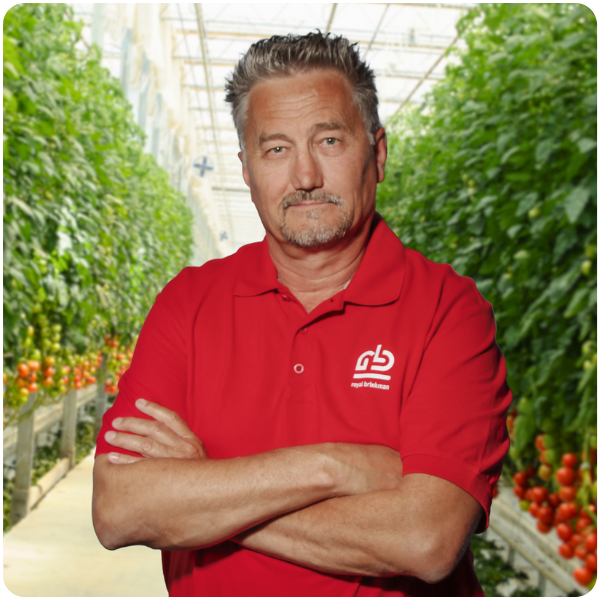 Specialist Royal Brinkman Canada Royal Brinkman Canada