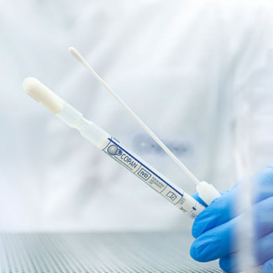 Copan M40 Transystem™, Amies Gel w/o Charcoal