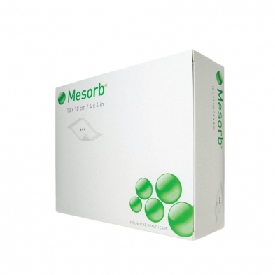 Mesorb® Absorbent Wound Dressings