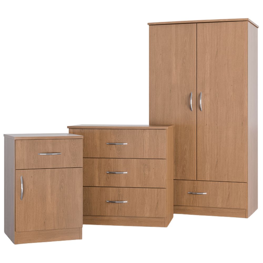 Stance Royale Casegoods Collection