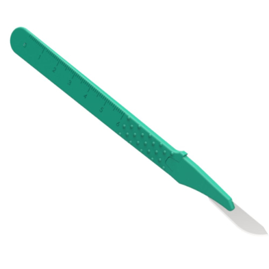 Jai Surgicals Premium Reinforced Scalpel