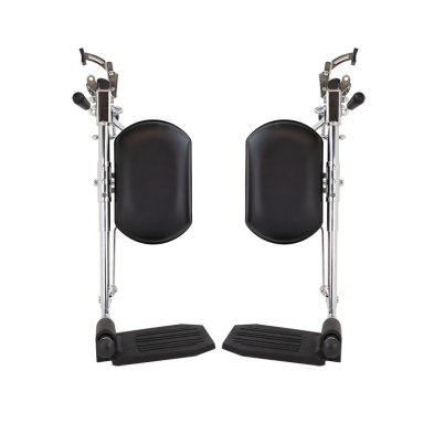 Articulating Leg Rests Dynarex Corporation