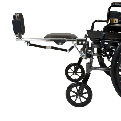 Articulating Leg Rests Dynarex Corporation