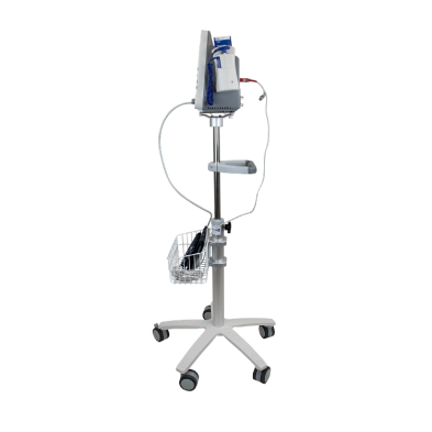 Vital Signs Patient Monitor - Touch Screen w/ Stand Dynarex Corporation