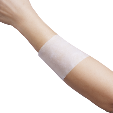 Petroleum Gauze Dressing