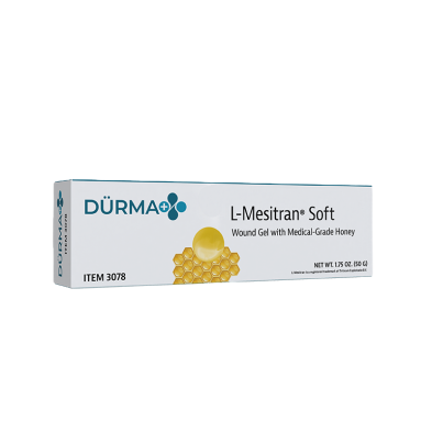Dynarex L-Mesitran Soft Wound Gel
