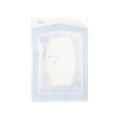 Oval Eye Pads - Sterile Dynarex Corporation