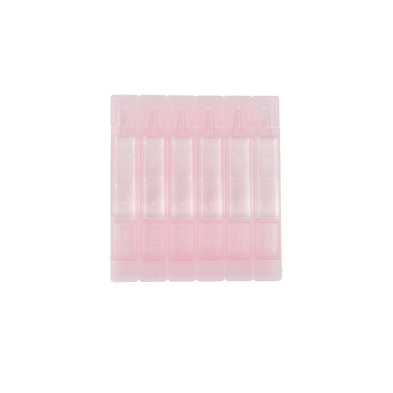 Sodium Chloride Inhalation Solution, USP 0.9% Unit Dose Vial Dynarex ...