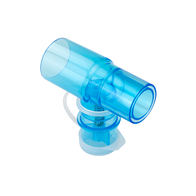 Spring Loaded T-Adaptor Dynarex Corporation