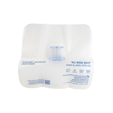 CPR Face Shield w/ One-Way Valve, Barrier Filter Dynarex Corporation