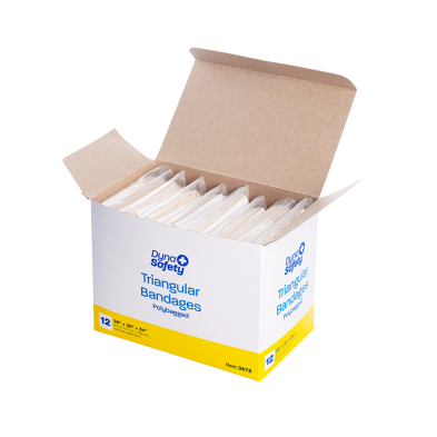 Triangular Bandages Dynarex Corporation