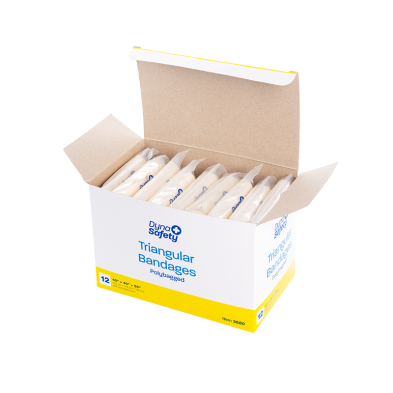 Triangular Bandages Dynarex Corporation