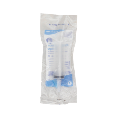 Piston Irrigation Syringe Dynarex Corporation