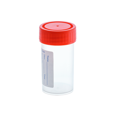 Sputum Container Dynarex Corporation