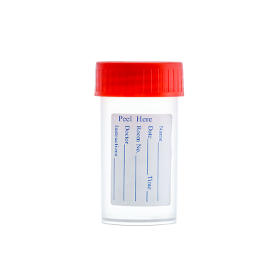 Sputum Container Dynarex Corporation
